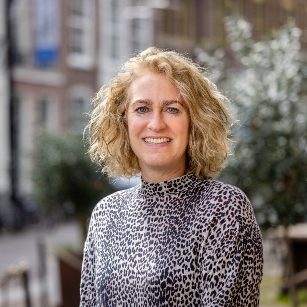 Medewerkers van PEP Den Haag - Zoek jouw adviseur