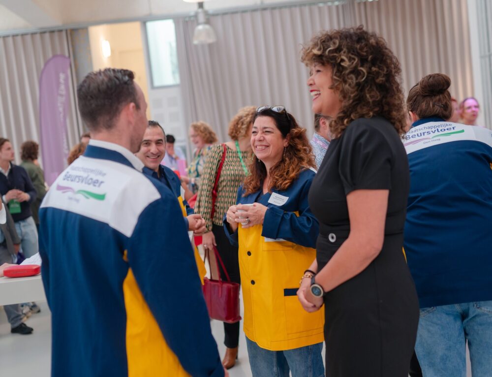 Fondsen voor initiatieven in Den Haag - PEP Den Haag